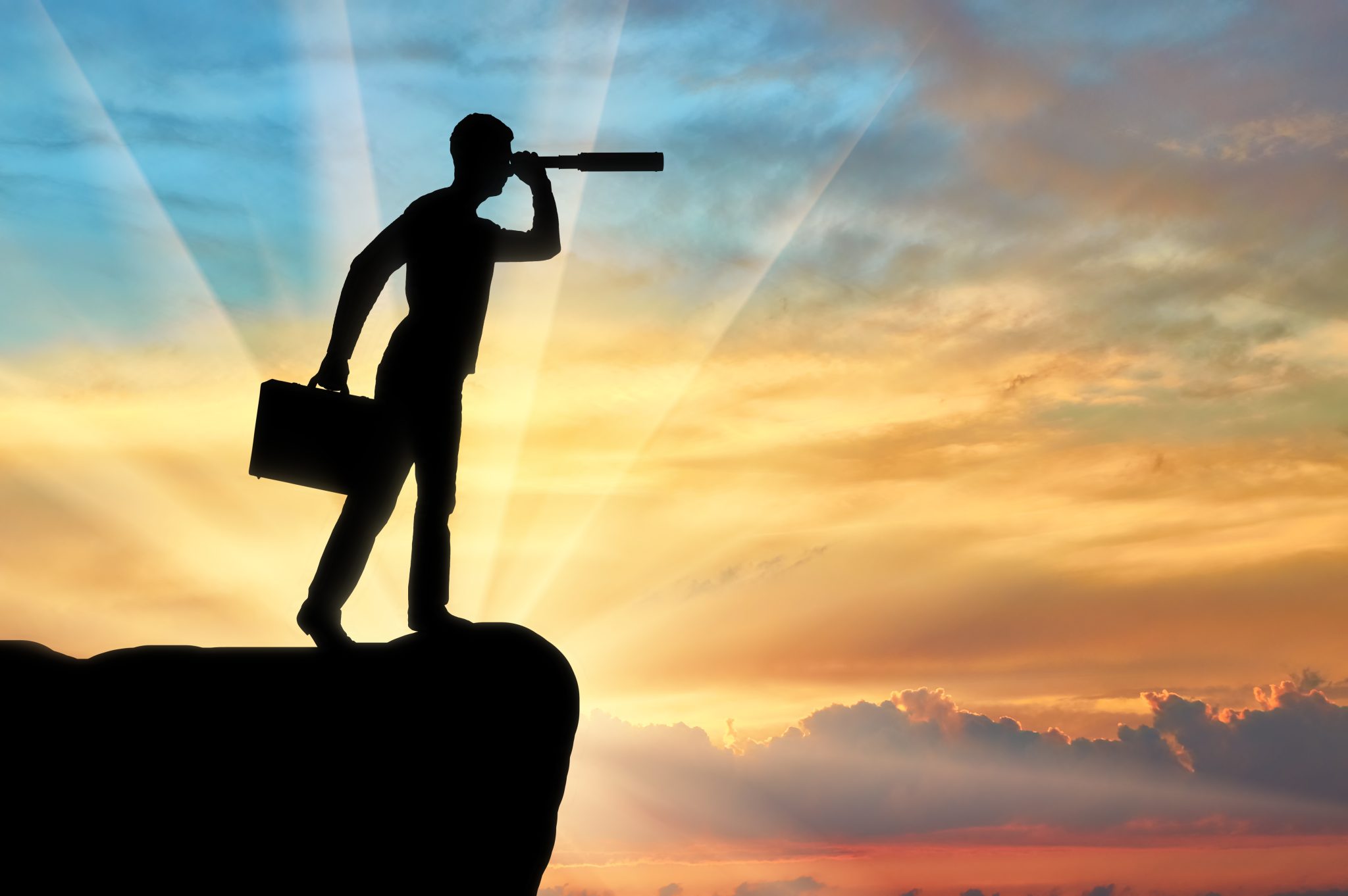 Vision & Mission - Cyclosystem